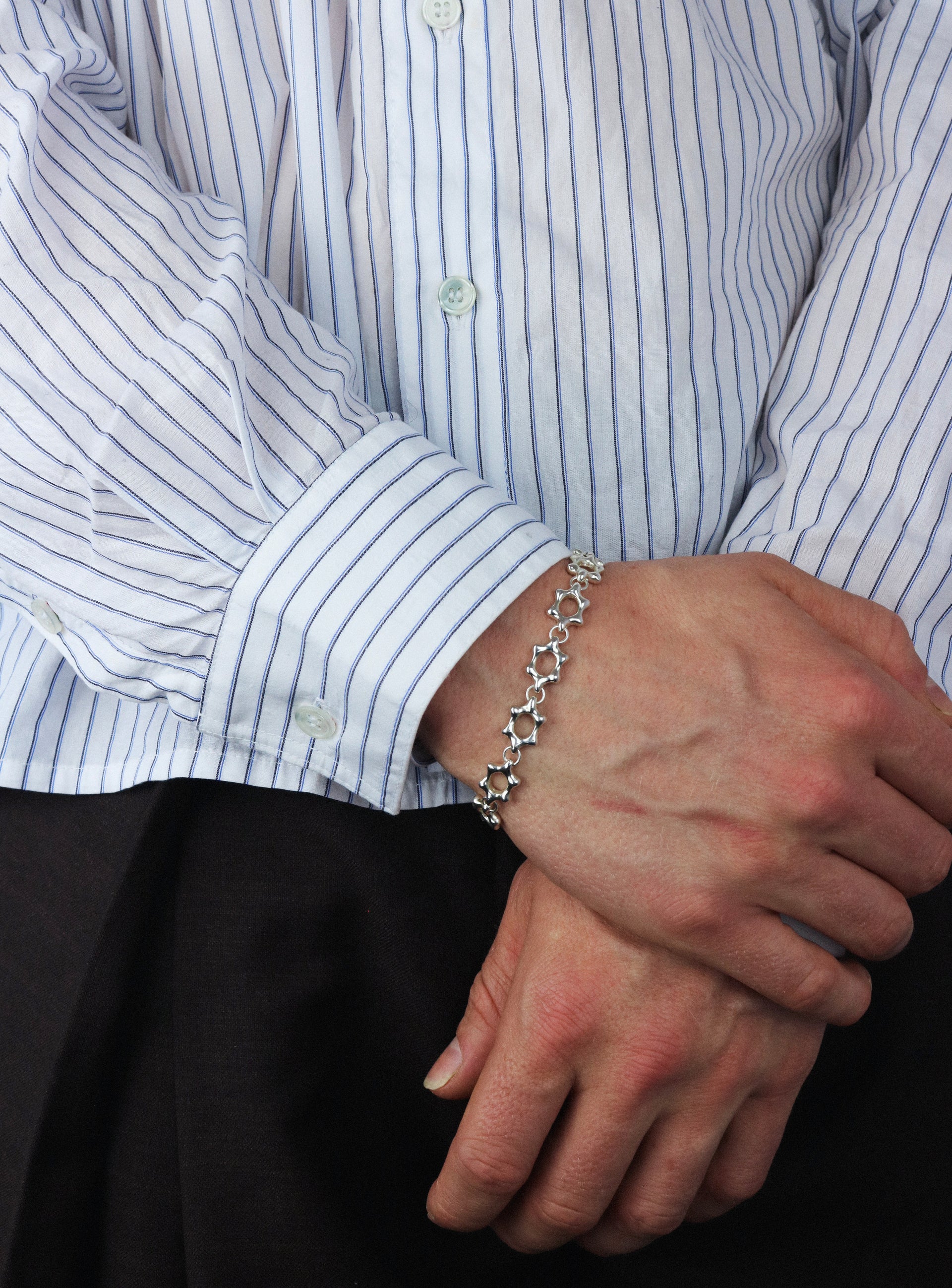 Nui Jewellery | Genderless handmade accessories – NUI JEWELLERY